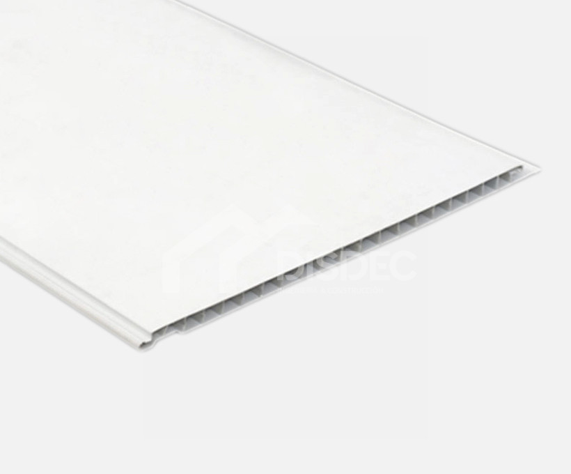 Machimbre PVC 9mm – Disdec